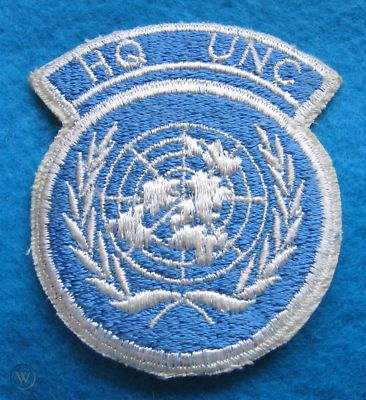 Post your military armbands. - Page 22 - MISC MILITARIA - U.S ...