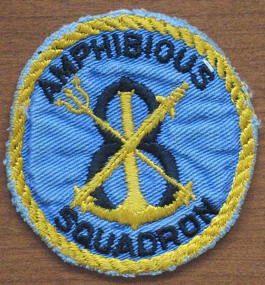 APD High Speed Transports (converted DE's) UDT - NAVY, COAST GUARD AND ...