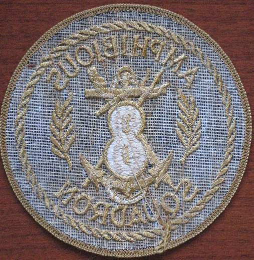 APD High Speed Transports (converted DE's) UDT - NAVY, COAST GUARD AND ...