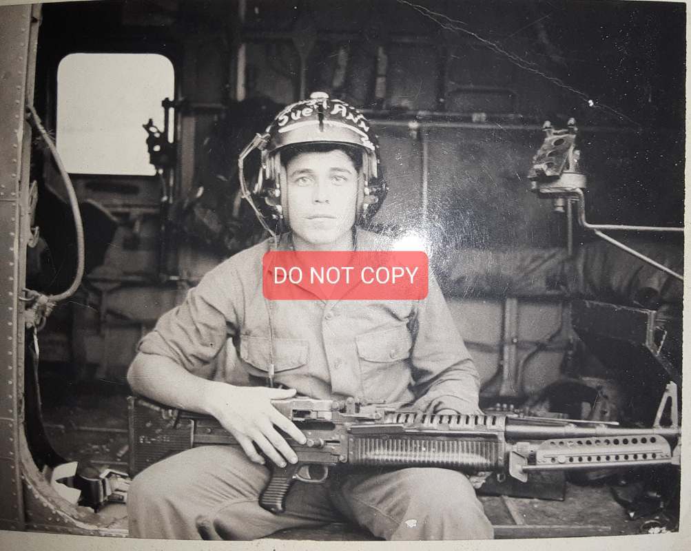 Help with door gunner impression! - UNIFORMS - U.S. Militaria Forum
