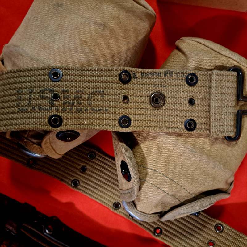 Shotgunner, WW2, usmc display Model 12 - BASE/BIVOUAC/CAMP/DEPOT ITEMS ...