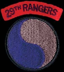US Army Ranger Tab - ARMY (INCLUDING USAAC/AAF) - U.S. Militaria Forum