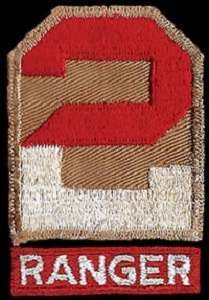 US Army Ranger Tab - ARMY (INCLUDING USAAC/AAF) - U.S. Militaria Forum