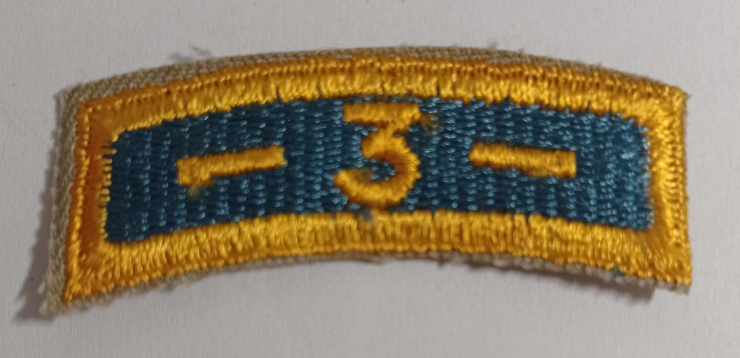 Unknown tab with number ID Missile Command - CAN YOU IDENTIFY THIS ...