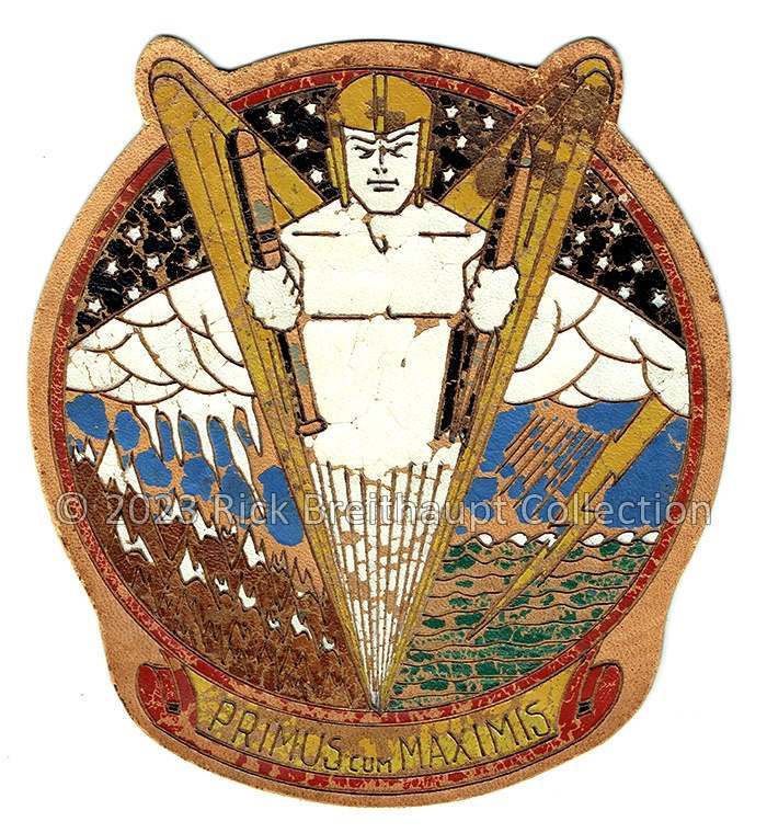 327th Ferrying Squadron | Mediterranean Air Transport Service (MATS ...