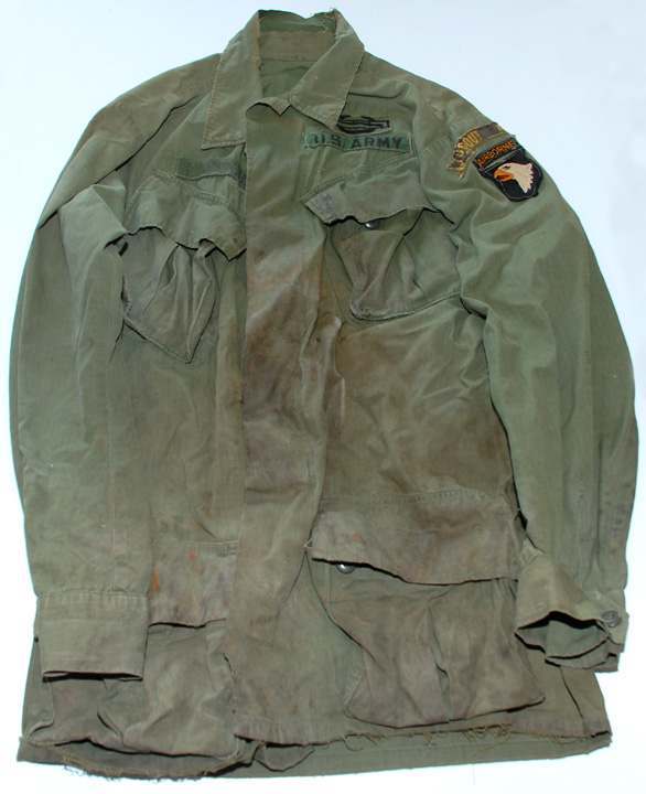 Photo of 101st Airborne Scout Dog Patch - ARMY AND USAAF - U.S ...