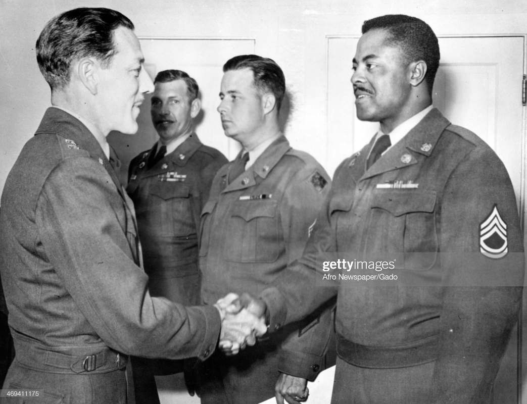 Patches in action: Photos of SSI being worn by the troops. - Page 255 ...