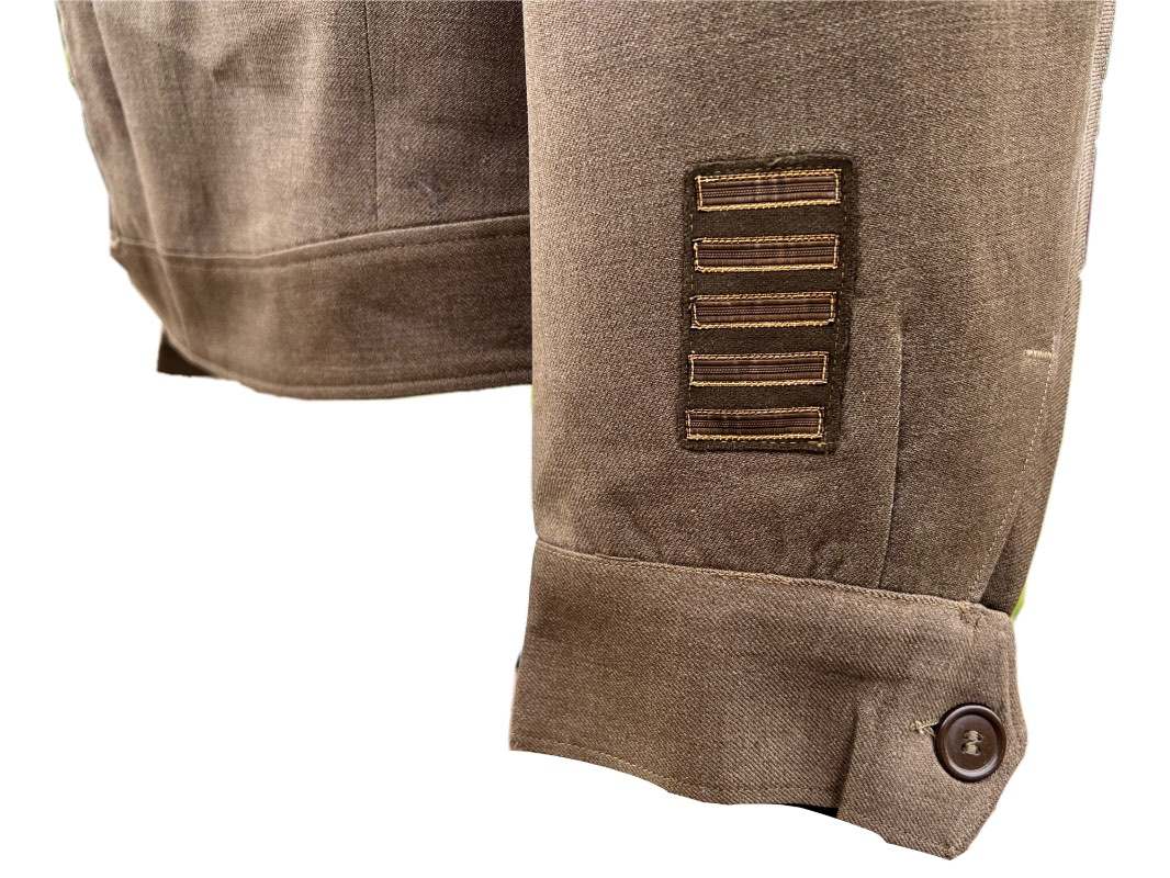 Reuniting the grouping of Brigadier General Robert Stack, ast ...