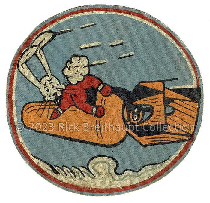 720th, 721st & 722nd Bombardment Squadrons (Heavy) | 450th Bombardment ...