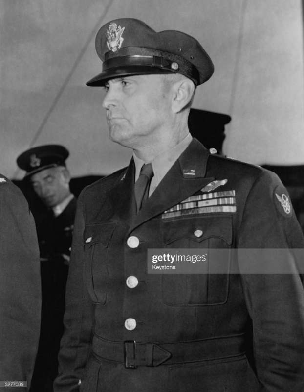 Patches in action: Photos of SSI being worn by the troops. - Page 252 ...