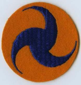 USAAC Patch Identification 1st Pattern USAAC Pinwheel - CAN YOU ...