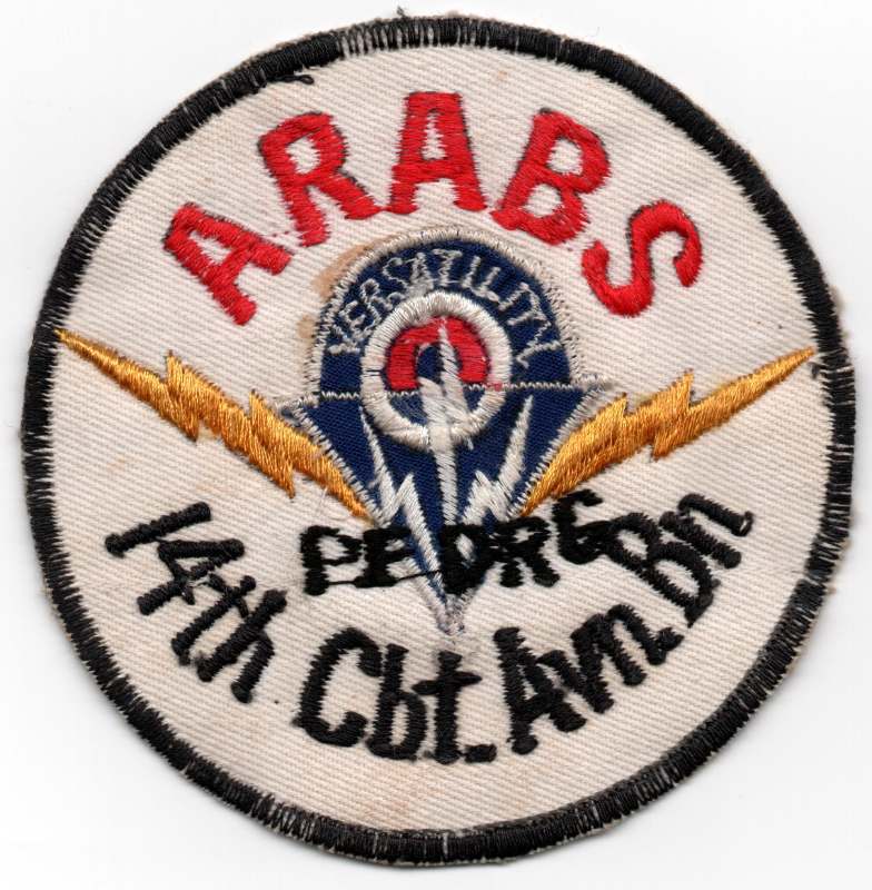 Vietnam pocket patches from an old friend - ARMY AND USAAF - U.S ...