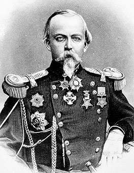 Charles Pomeroy Stone - AMERICANS IN FOREIGN SERVICE - U.S. Militaria Forum