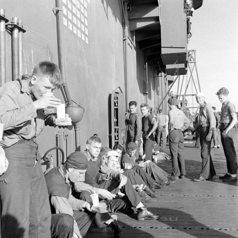 USN Denims (WWII) - Page 5 - NAVAL & SEA SERVICE UNIFORMS - U.S ...