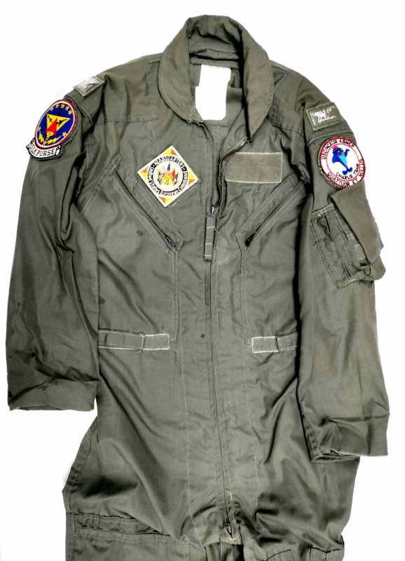 Large USAF Navigator's grouping - GROUPINGS PAGE - U.S. Militaria Forum