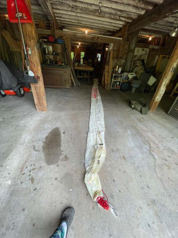 Fulton "SkyHook" Exhibit - FIELD & PERSONAL GEAR SECTION - U.S ...