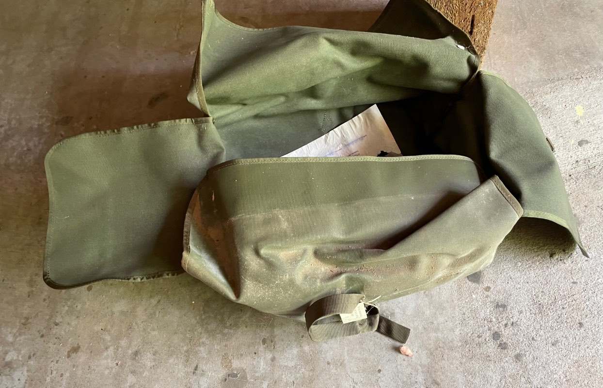 Fulton "SkyHook" Exhibit - FIELD & PERSONAL GEAR SECTION - U.S ...