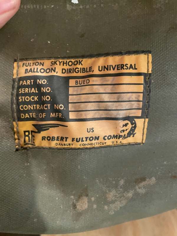 Finds of the year 2022 - ARMY AND USAAF - U.S. Militaria Forum