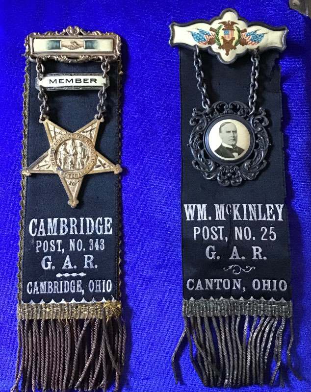 Show Your GAR Medal - Page 3 - VETERANS' ORGANIZATIONS - U.S. Militaria ...