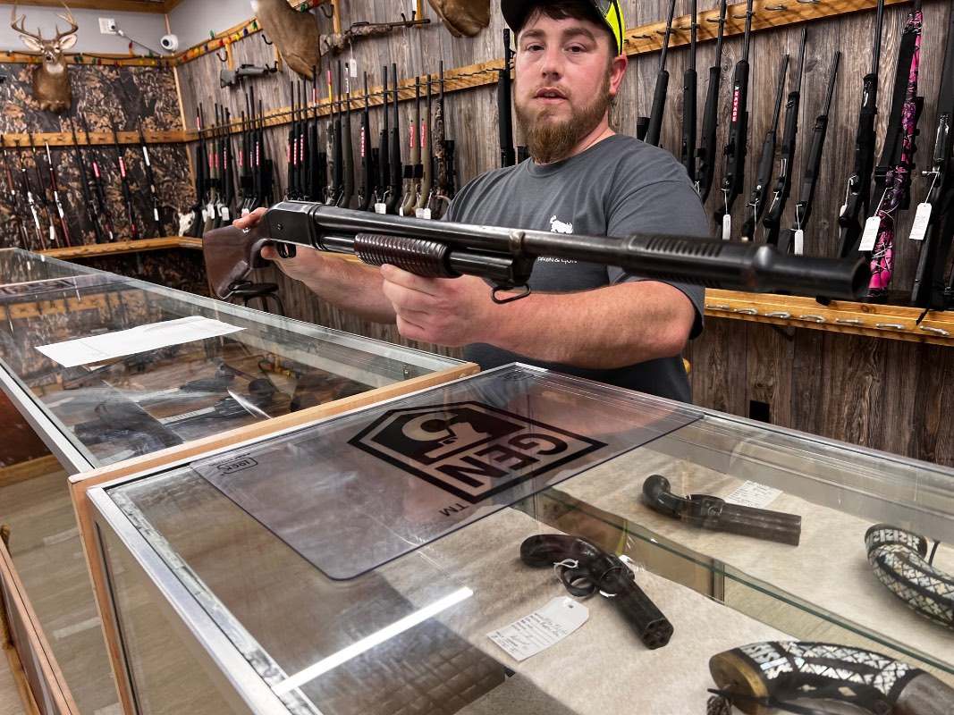 Remington 10-A Military - holy grail? - ALL OTHER FIREARMS - U.S ...