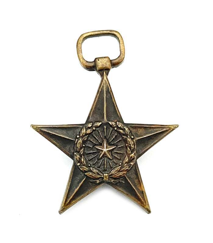 Silver Star ? - DECORATIONS/VALOR AWARDS - U.S. Militaria Forum
