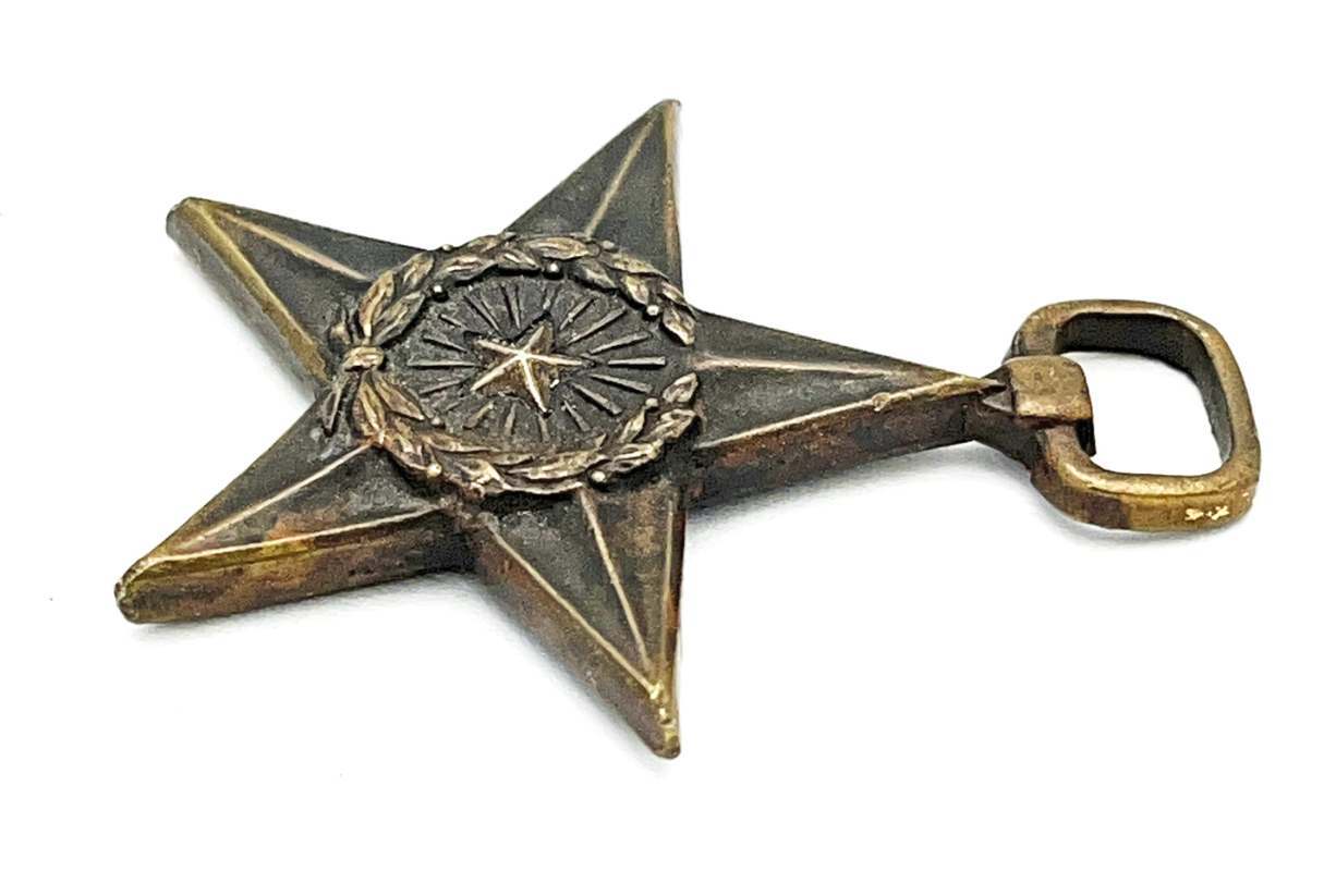 Silver Star ? - DECORATIONS/VALOR AWARDS - U.S. Militaria Forum