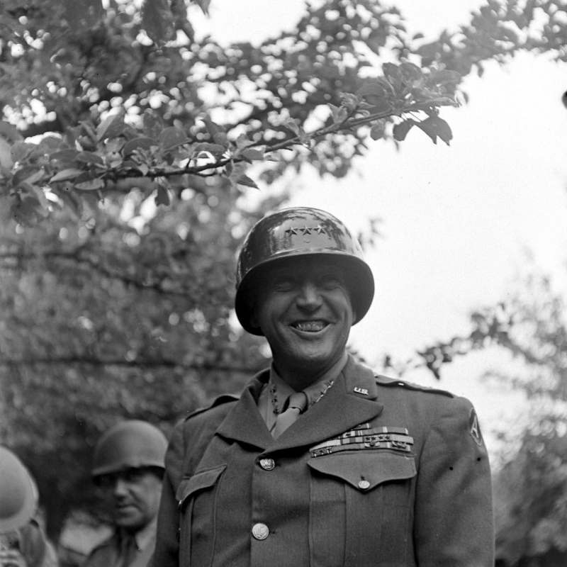 Patches in action: Photos of SSI being worn by the troops. - Page 251 ...