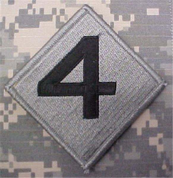 A Whole Bunch Of ACU Patches. - Page 2 - ARMY AND USAAF - U.S ...