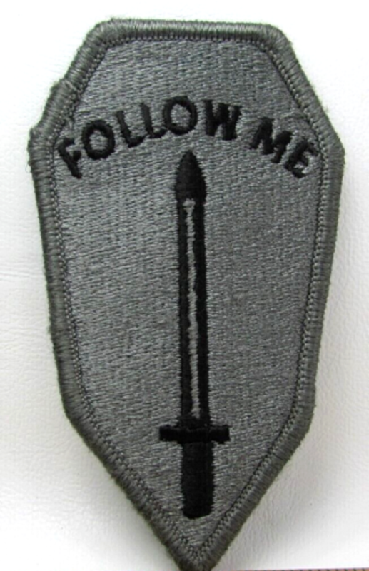 A Whole Bunch Of ACU Patches. - ARMY AND USAAF - U.S. Militaria Forum