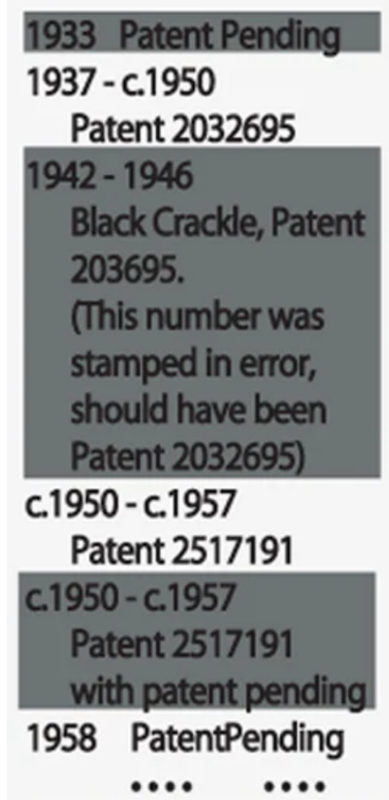 Military Lighters - All eras all brands - Page 37 - UNOFFICIAL MILITARY ...