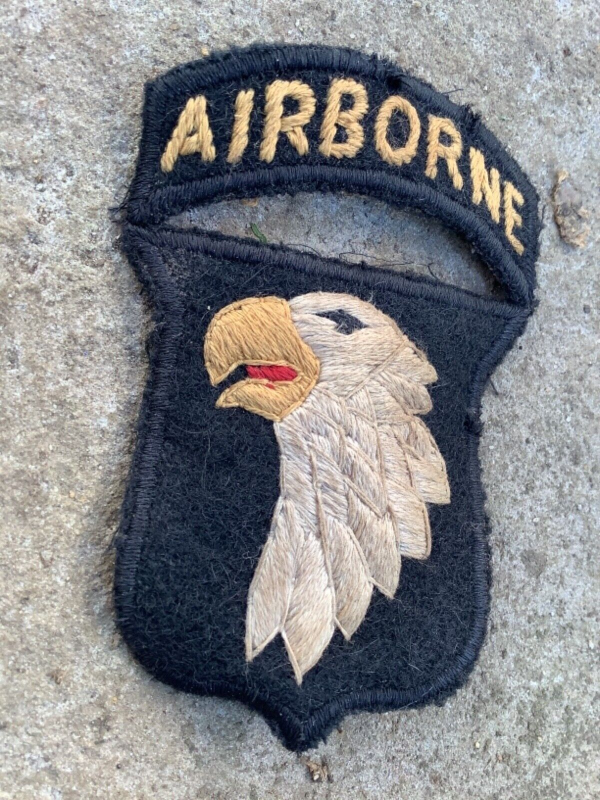 OSS Jedburgh SF Wing - Page 5 - AIRBORNE, GLIDER TROOPS, PARATROOP JUMP ...