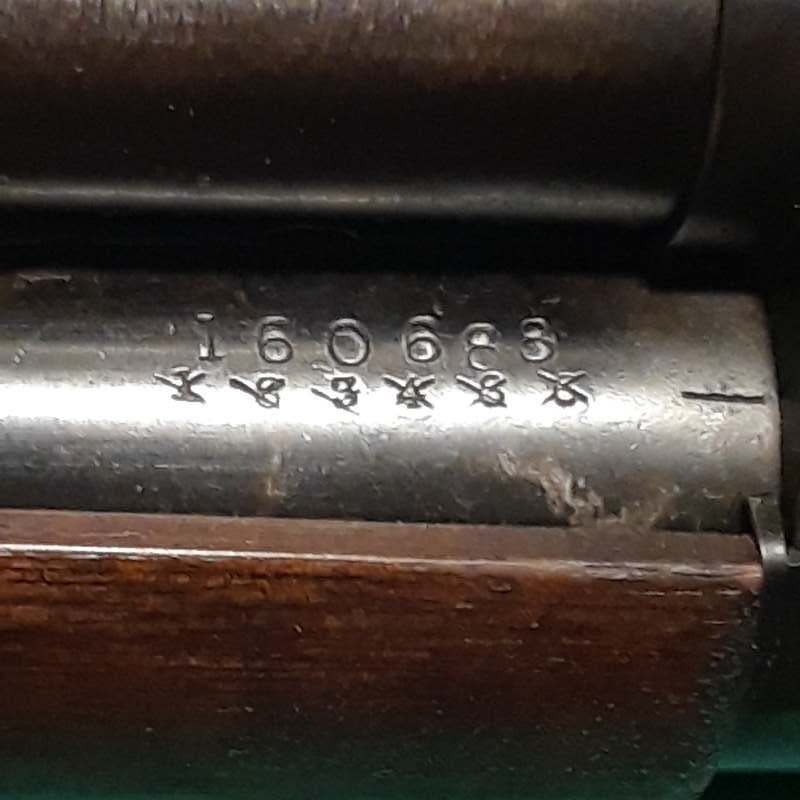 Remington 10-A Military - holy grail? - ALL OTHER FIREARMS - U.S ...