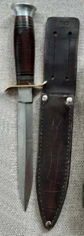 Military Dagger or not?Time Period? - EDGED WEAPONS - U.S. Militaria Forum