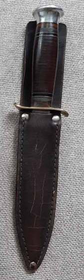 Military Dagger or not?Time Period? - EDGED WEAPONS - U.S. Militaria Forum