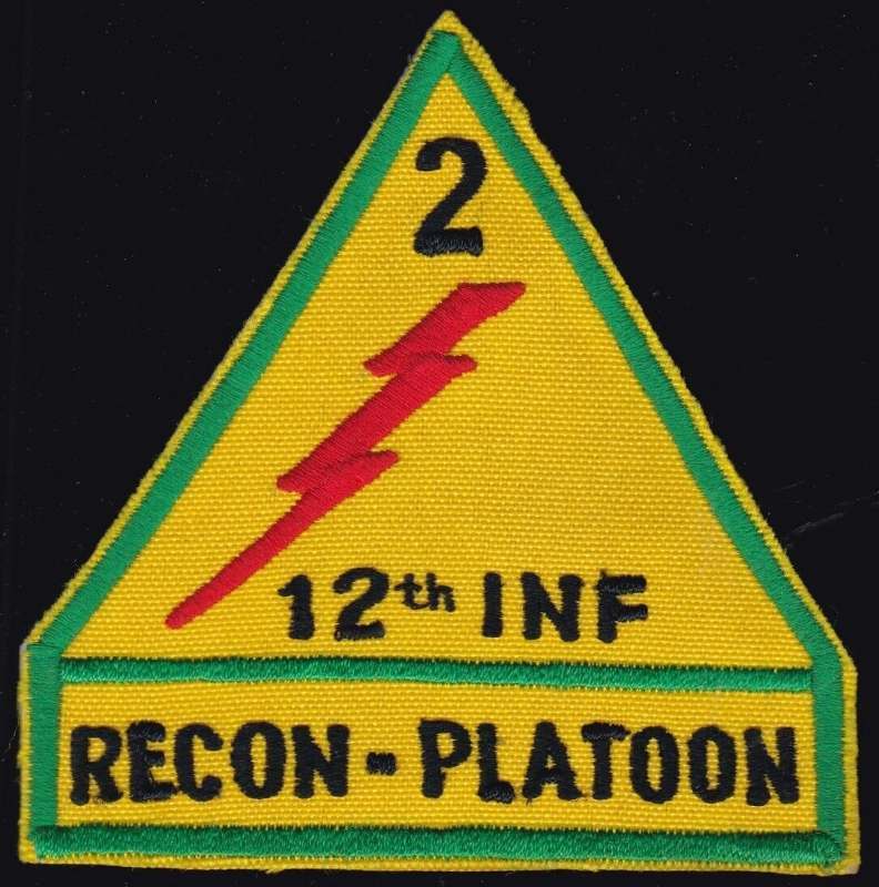 Tank Bn Patches and tabs - ARMY AND USAAF - U.S. Militaria Forum