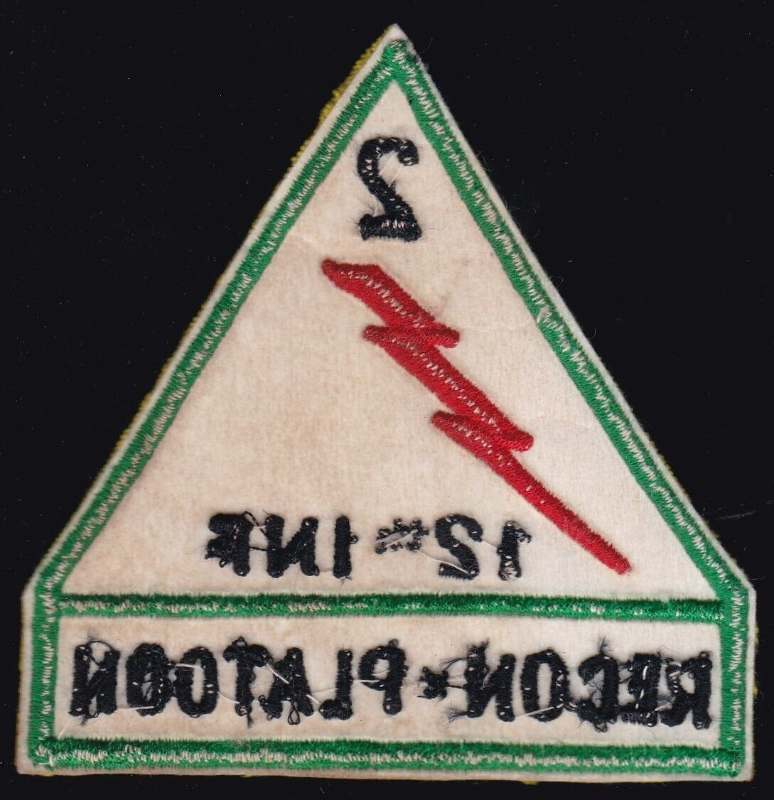 Tank Bn Patches and tabs - ARMY AND USAAF - U.S. Militaria Forum
