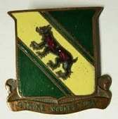 Post The Unit Crest As A Painted Sign Or In Any Other Form. - Page 5 ...