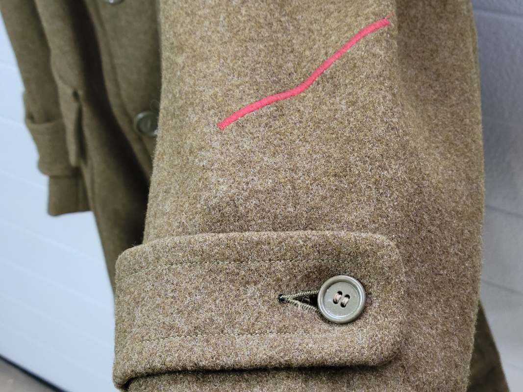 Wisconsin State Guard - HOMEFRONT & THE WAR EFFORT - U.S. Militaria Forum