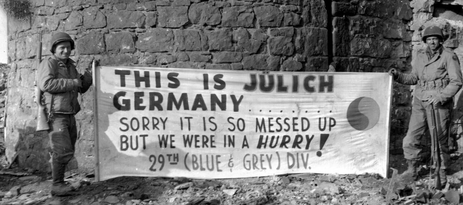 Patches in action: Photos of SSI being worn by the troops. - Page 257 ...