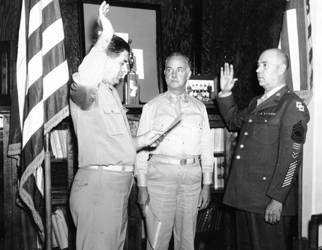 Patches in action: Photos of SSI being worn by the troops. - Page 262 ...