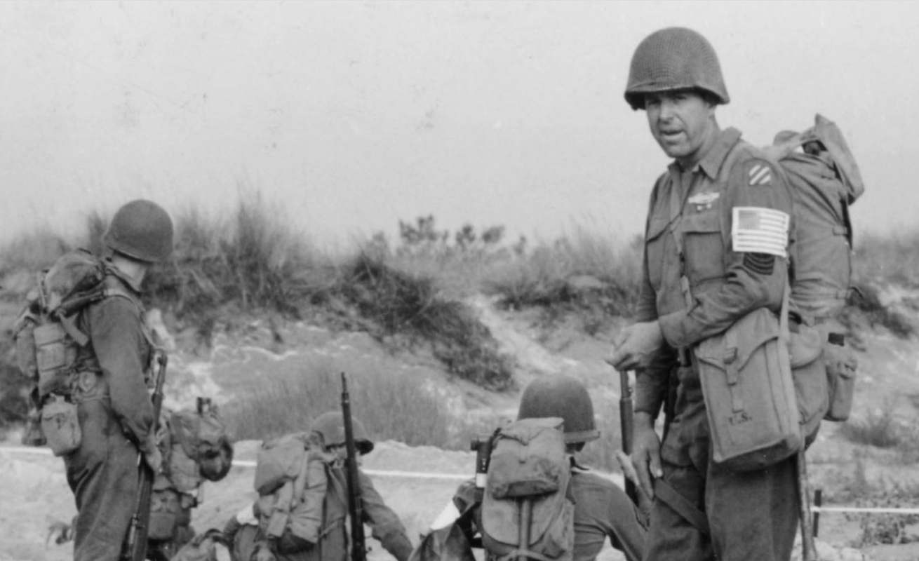 Patches in action: Photos of SSI being worn by the troops. - Page 257 ...