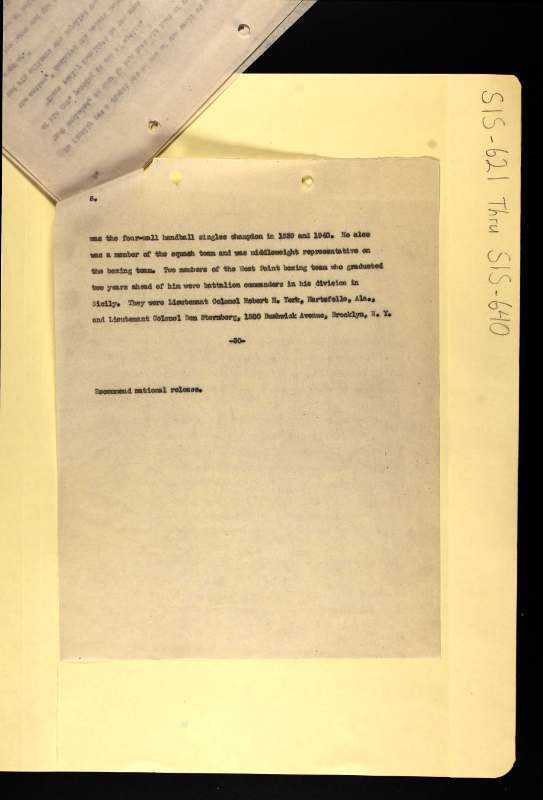 1st Division Jacket with Black Sleeve Diamond - UNIFORMS - U.S ...