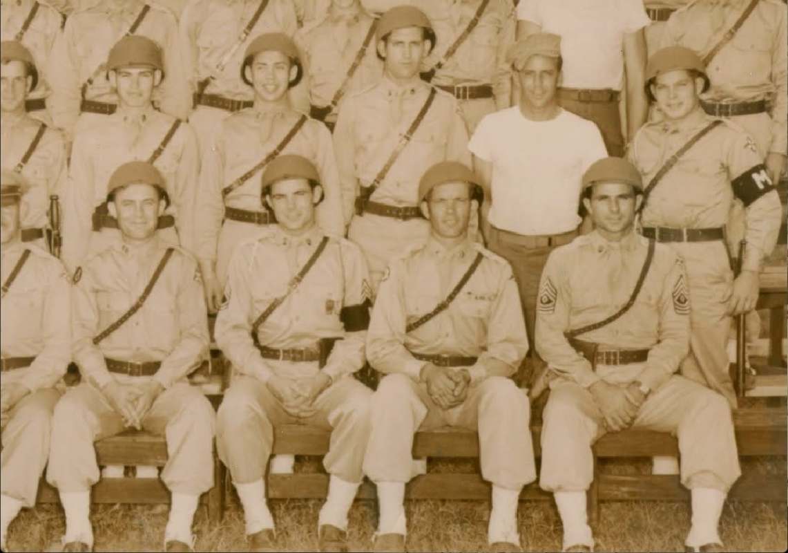 Patches in action: Photos of SSI being worn by the troops. - Page 255 ...