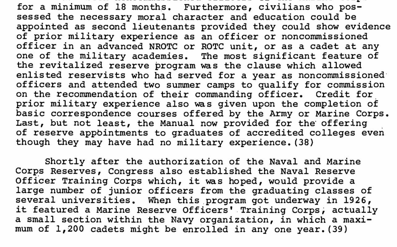 Serving Alongside Giants...A Marine Officer in WWII & Korea - Page 3 ...