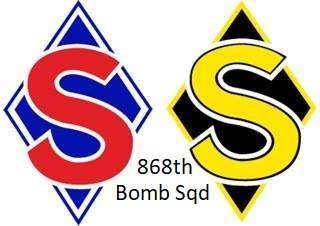 868th Bomb Sqr. "snoopers" 13th AF KIA HEART - Page 3 - MEDALS ...