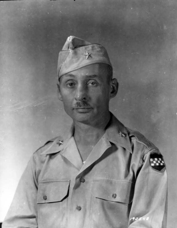 Patches in action: Photos of SSI being worn by the troops. - Page 259 ...