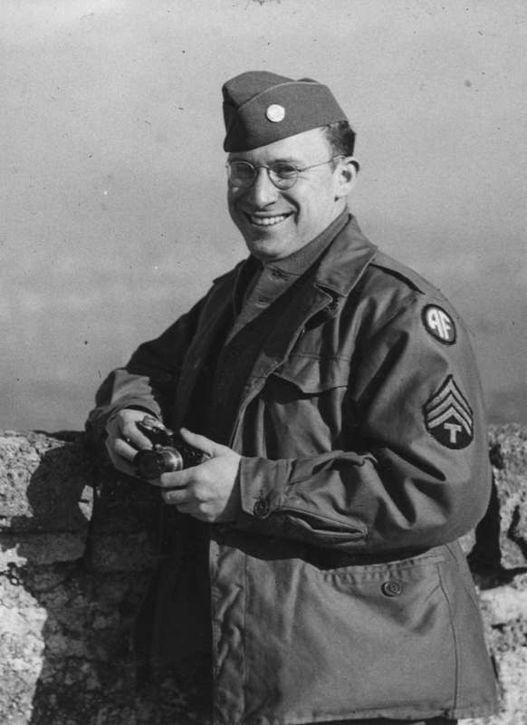 Patches in action: Photos of SSI being worn by the troops. - Page 261 ...