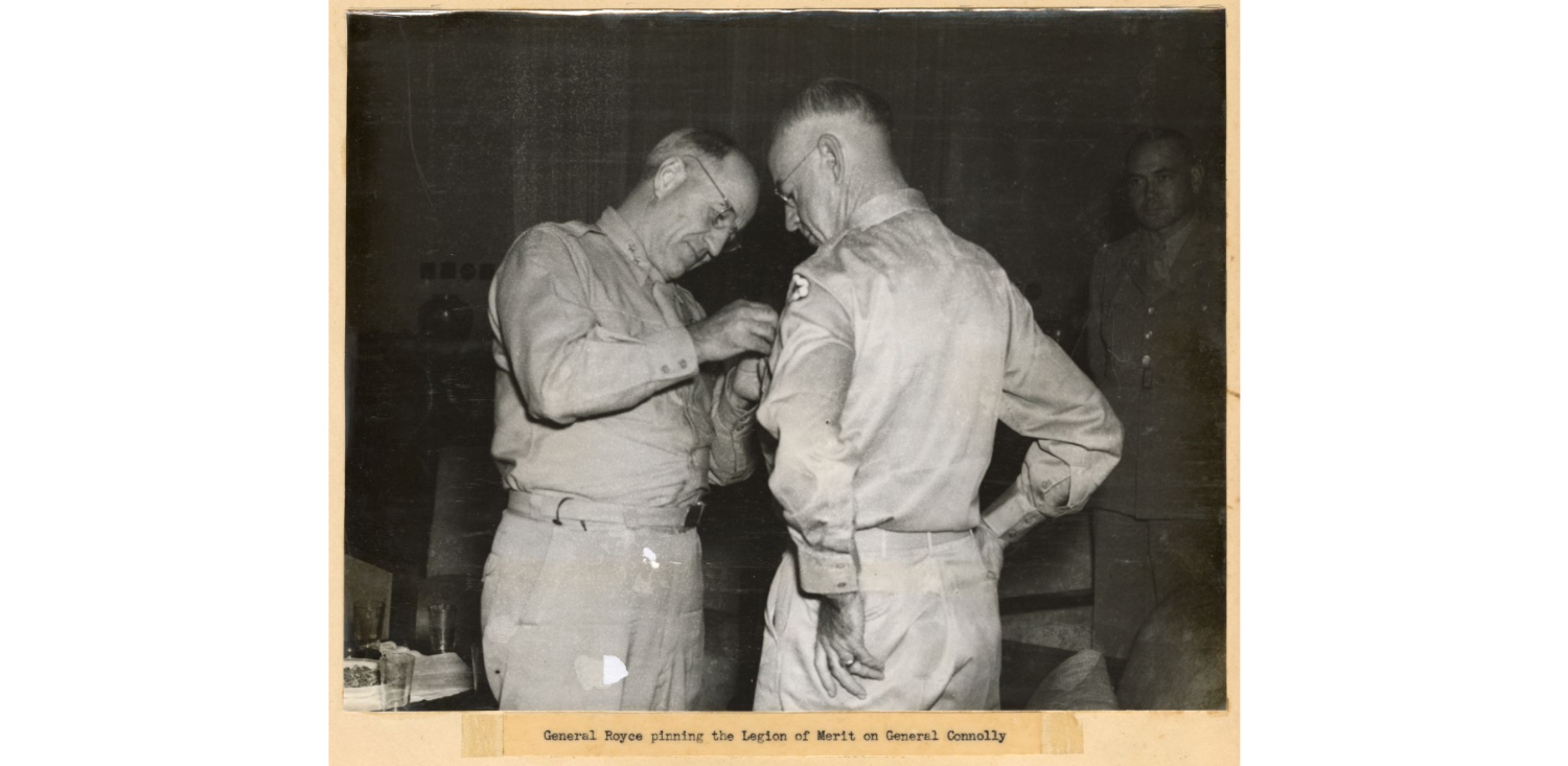 Patches in action: Photos of SSI being worn by the troops. - Page 262 ...