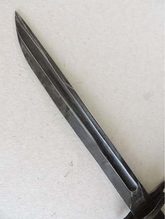 M1 OL cut down by UFH038000 - EDGED WEAPONS - U.S. Militaria Forum