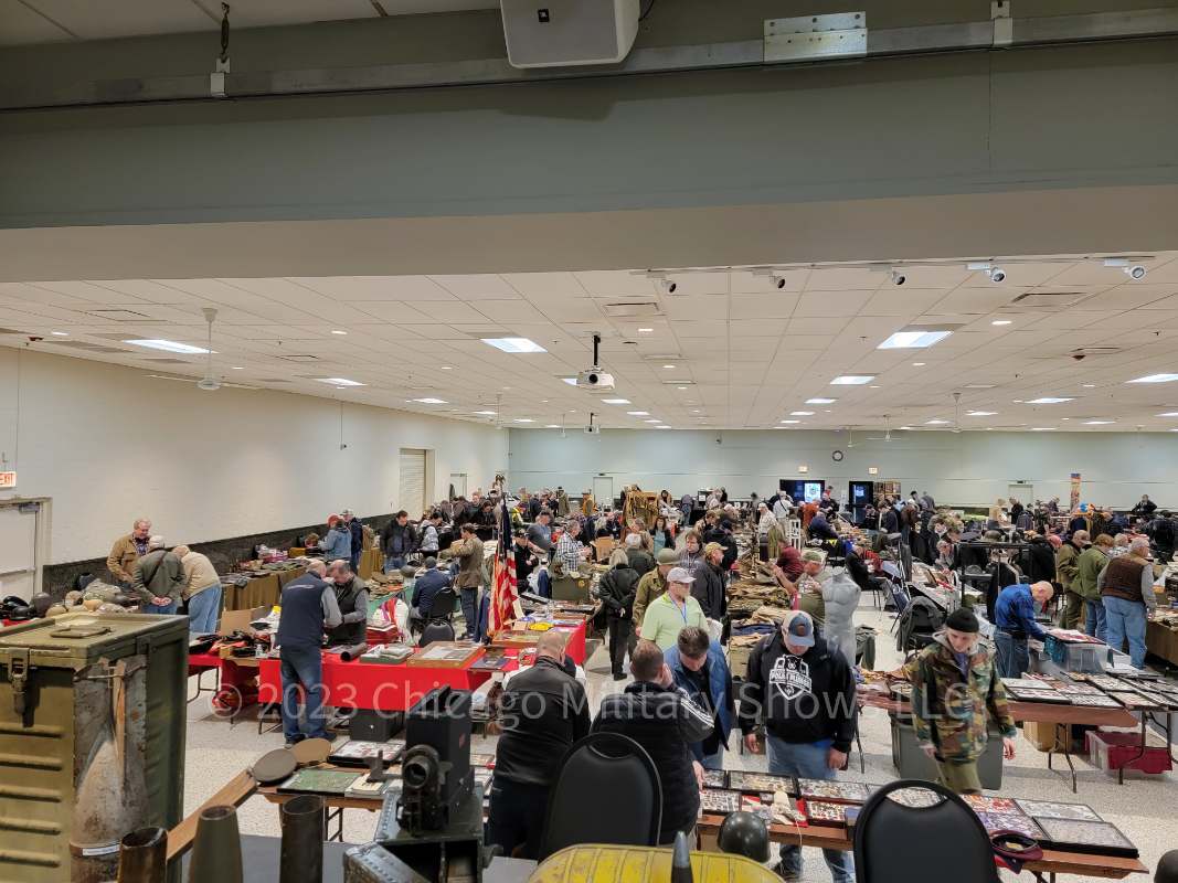 Countryside Military Show August 5th 2023 (Chicago, IL) - PAST EVENTS ...